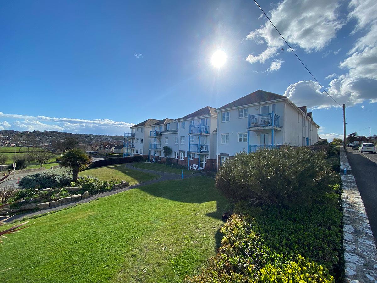 De Moulham Road, Swanage - Miles and Son Estate and Letting Agents